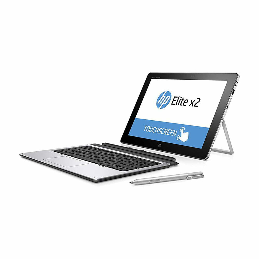 قیمت و خرید لپ تاپ HP X2 Pro 612 G2 i5 7Y54/8GB/ 512GB/intel HD 615/Touch