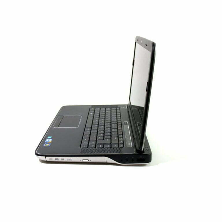 مشخصات، قیمت و خرید لپ تاپ استوک Dell XPS L501x - آبیدر استوک