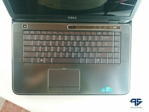 مشخصات، قیمت و خرید لپ تاپ استوک Dell XPS L501x - آبیدر استوک