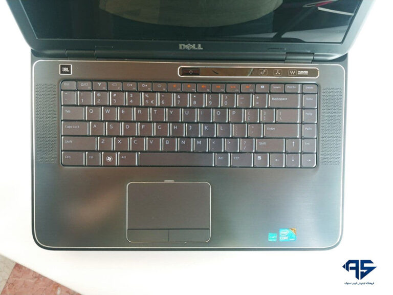 مشخصات، قیمت و خرید لپ تاپ استوک Dell XPS L501x - آبیدر استوک