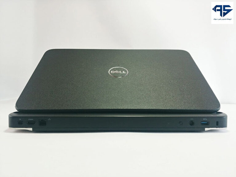 مشخصات، قیمت و خرید لپ تاپ استوک Dell XPS L501x - آبیدر استوک