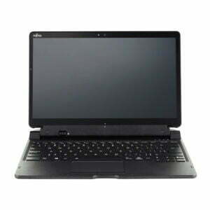 قیمت و خرید لپ تاپ استوک فوجیتسو مدل FUJITSU Tablet STYLISTIC Q736