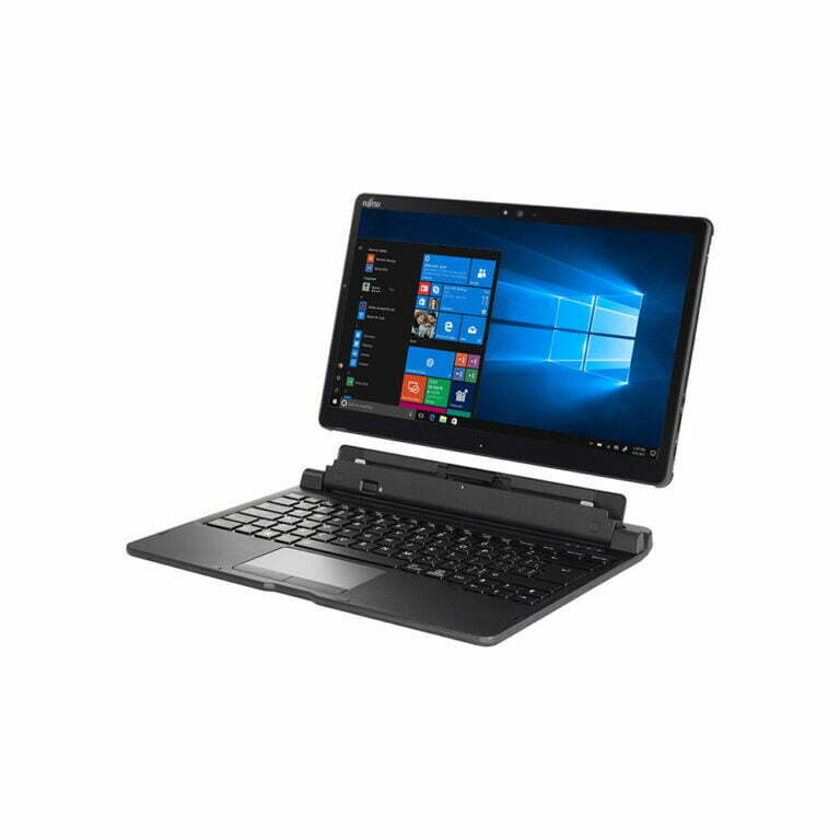 قیمت و خرید لپ تاپ استوک فوجیتسو مدل FUJITSU Tablet STYLISTIC Q736