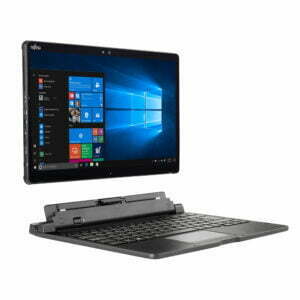 قیمت و خرید لپ تاپ استوک فوجیتسو مدل FUJITSU Tablet STYLISTIC Q736