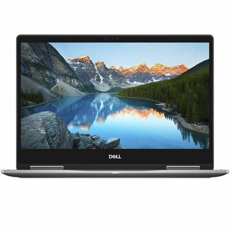مشخصات، قیمت و خرید لپ تاپ تبلت شو Dell Inspiron 7373 - آبیدر استوک