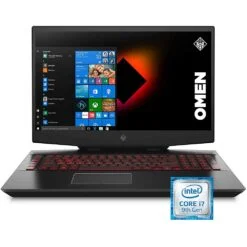 قیمت و خرید لپ تاپ hp omen اومن 8 مرداد 1403 - آبیدر استوک