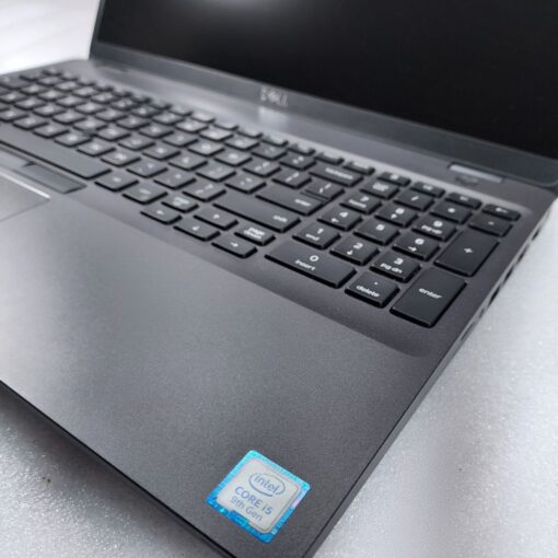 قیمت و خرید لپ تاپ Dell Latitude 5501 i5 9300H, 16GB Ram, 512GB SSD ...