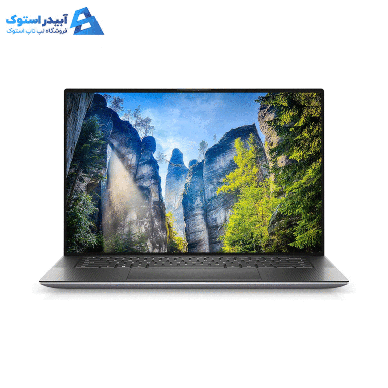 لپ تاپ Dell Precision 5550 - آبیدر استوک