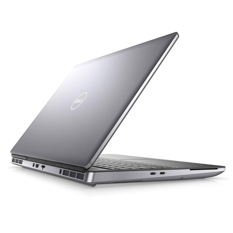 قیمت و خرید لپ تاپ Dell Precision 7550 Xeon 10855M, 32GB Ram, 512GB SSD ...