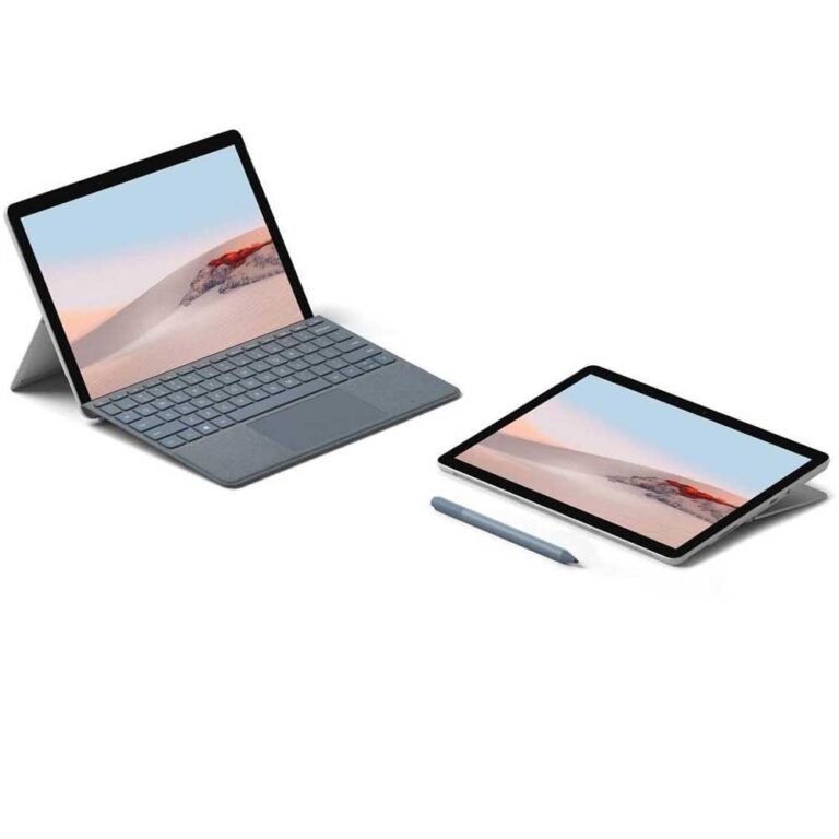 قیمت و خرید سرفیس گو Surface Go 2 M3 8100Y, 8GB Ram, 128GB SSD, intel ...